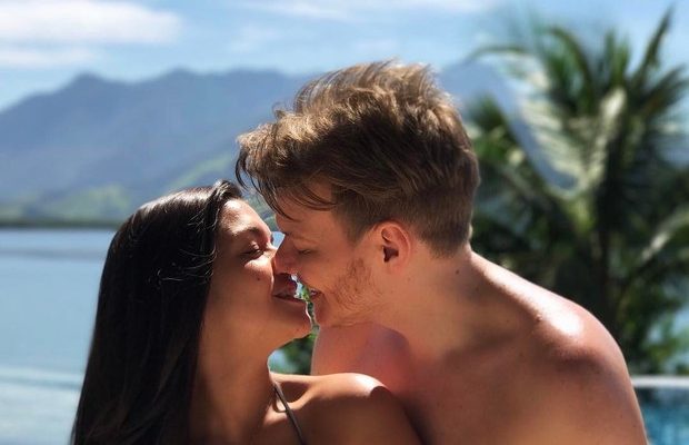 Michel Teló aproveita aniversário e se declara para Thais Fersoza ... Michel Teló aproveita aniversário e se declara para Thais Fersoza ...